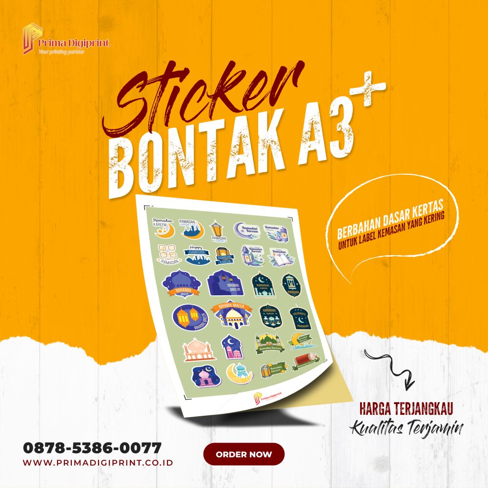 Prima Digi Print | Shop